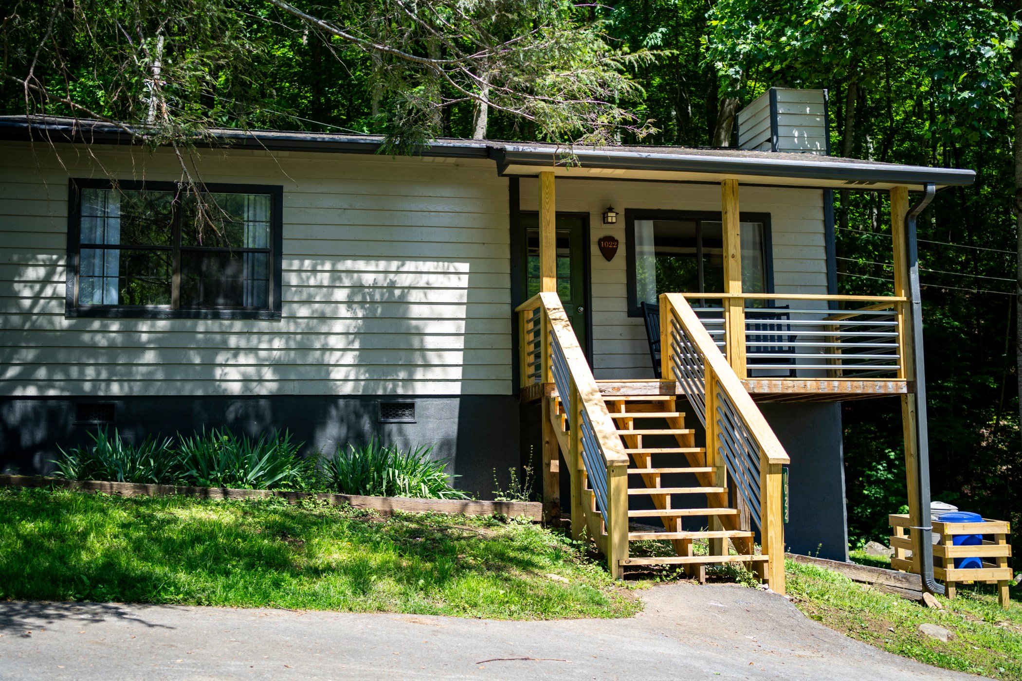 Resort Amenities | Fontana Village